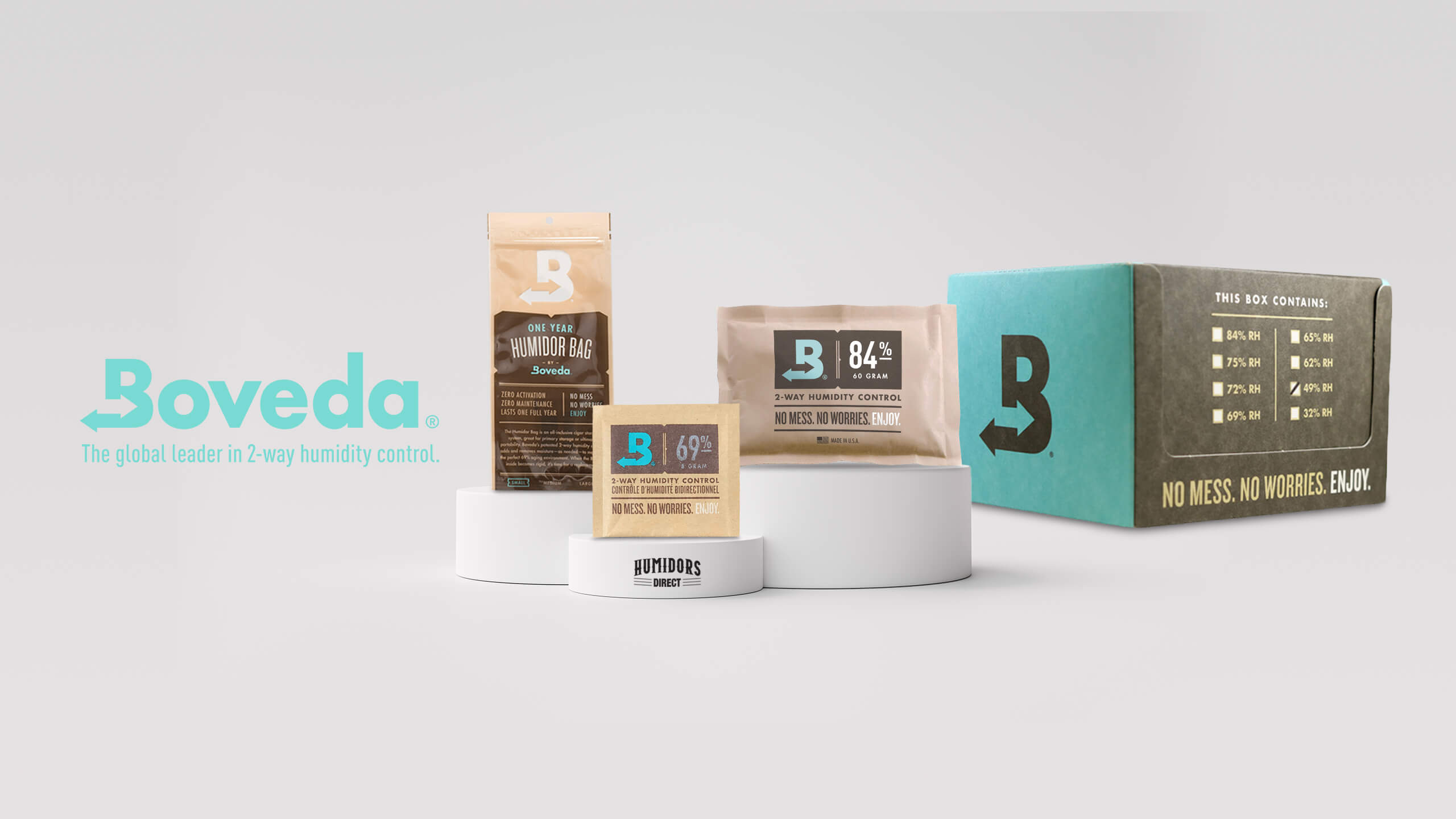 Buy Boveda Online at Discount Prices & Save Big