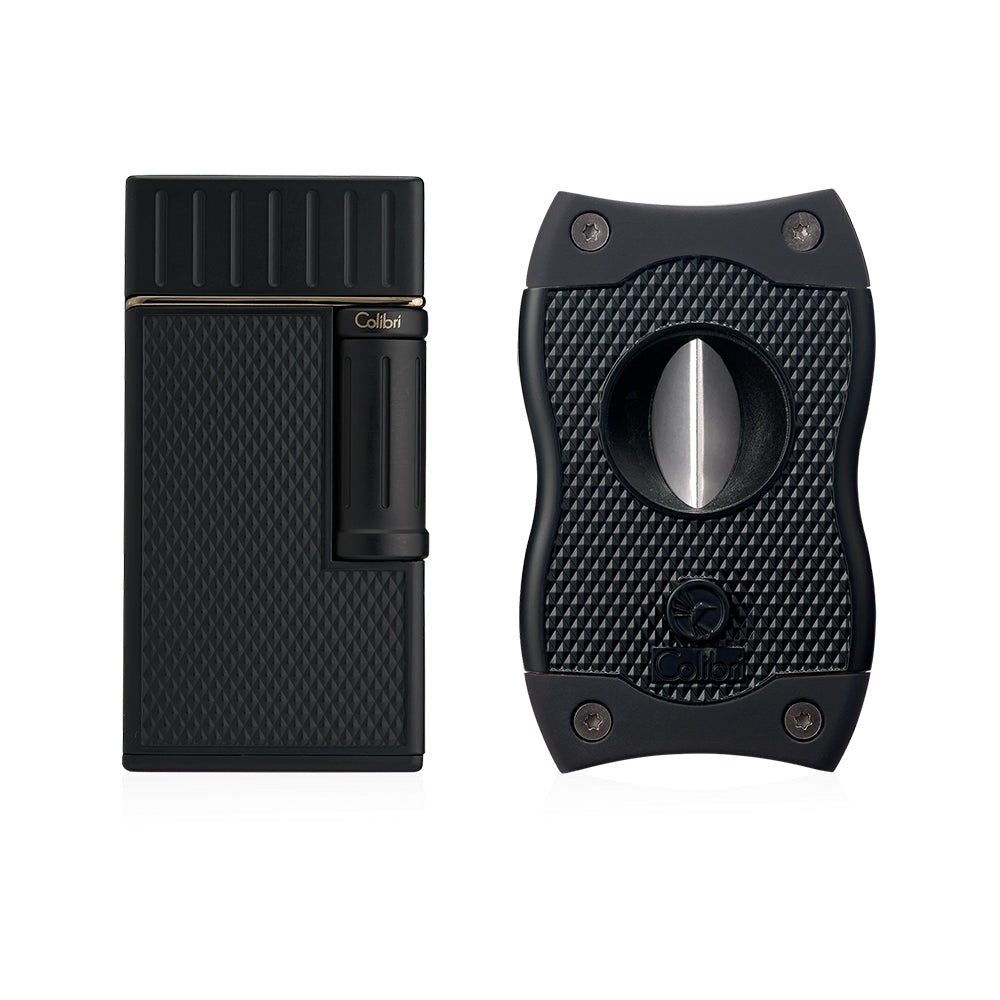 Buy Colibri Julius SV-Cutter & Lighter Sets Online & Save