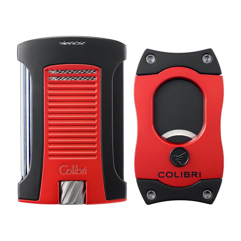 Buy Colibri Daytona S-Cutter & Lighter Sets Online & Save